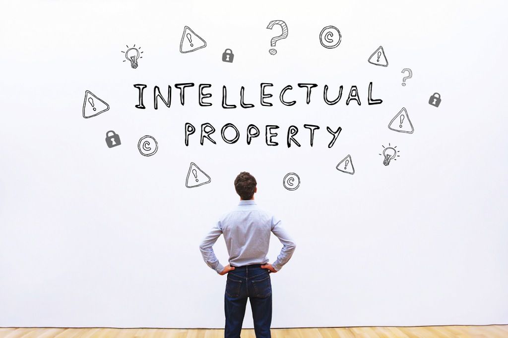 What is Intellectual Property What is Intellectual Property